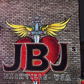JBJ’S NASHVILLE - Updated February 2025 - 101 Photos & 62 Reviews - 405 ...