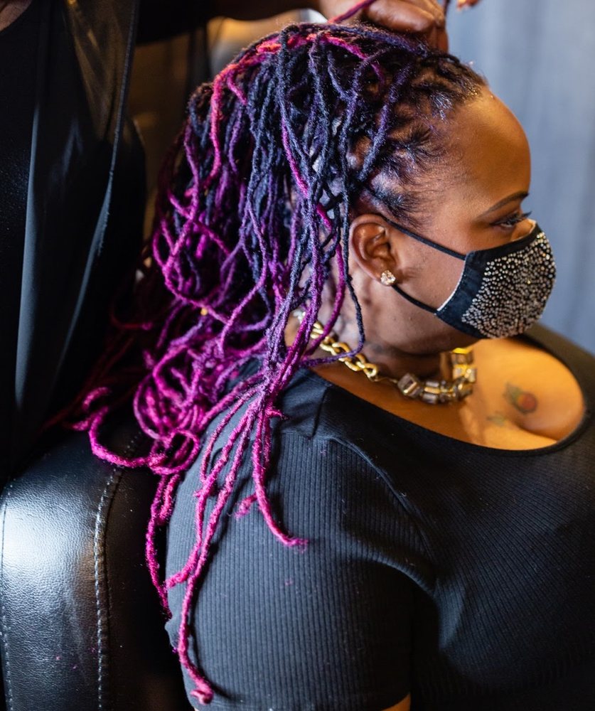 TWISTS LOCS AND COILS - Updated November 2024 - 12 Photos - Saint Louis ...