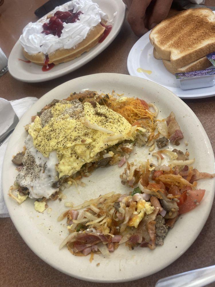 GOLD MINE RESTAURANT - Updated September 2025 - 18 Reviews - 204 E ...