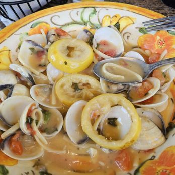 FERRARO’S ITALIAN GRILLE - Updated August 2024 - 123 Photos & 264 ...