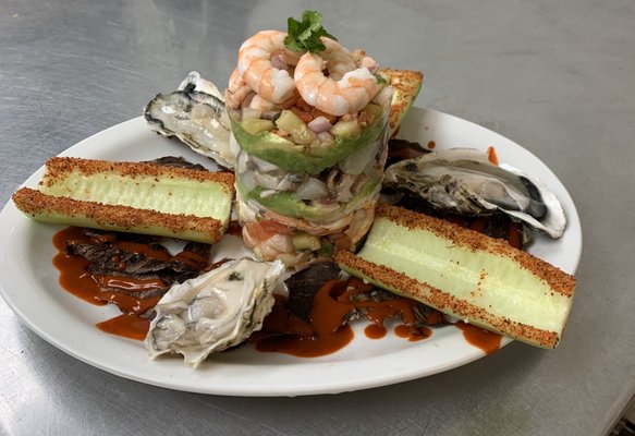 EL CAMARON PELAO with 23 Reviews & 56 Photos - 100 N Main St, Anthony ...