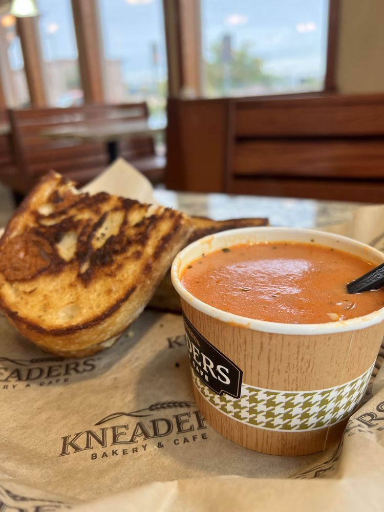 KNEADERS BAKERY & CAFE - Updated January 2025 - 192 Photos & 244 ...