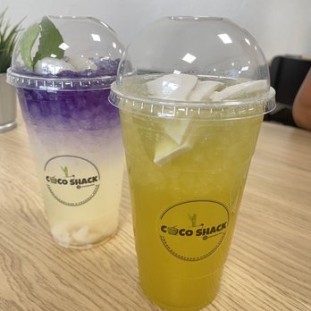 COCO SHACK - 81 Photos & 25 Reviews - 4229 W Bell Rd, Phoenix, Arizona ...