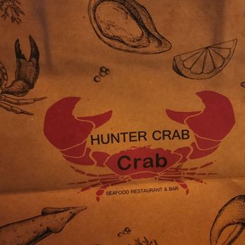 HUNTER CRAB - SHREVEPORT LA - Updated January 2026 - 65 Photos & 51 ...