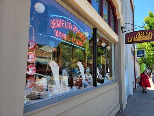 GOLD RUSH JEWELERS - Updated January 2026 - 39 Photos & 169 Reviews ...