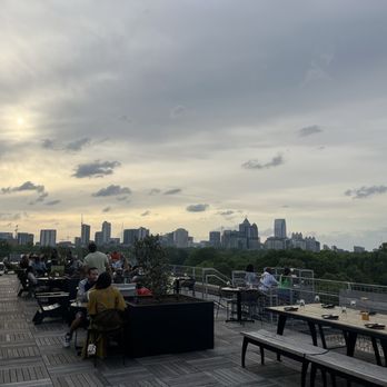 THE ROOF AT PONCE CITY MARKET - Updated December 2025 - 148 Photos & 58 ...