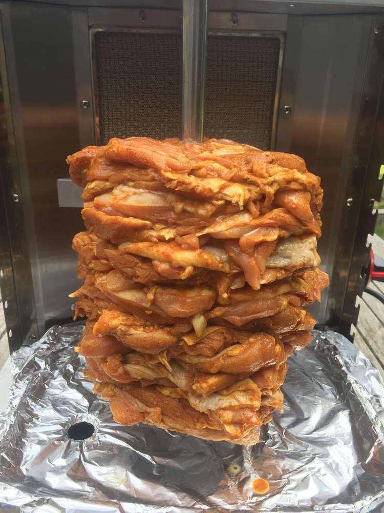 SPINNING GRILLERS - 12 Photos - 711 Executive Blvd, Valley Cottage, NY ...