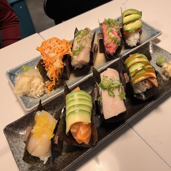 MIKADO - Updated January 2026 - 404 Photos & 326 Reviews - 164 Pearl St ...