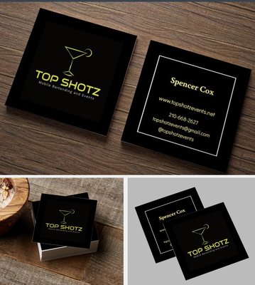 TOP SHOTZ MOBILE BARTENDING AND EVENTS - Updated December 2025 ...