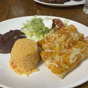 EL RINCONCITO CAFE - 301 Photos & 582 Reviews - 1129 11th St NW ...