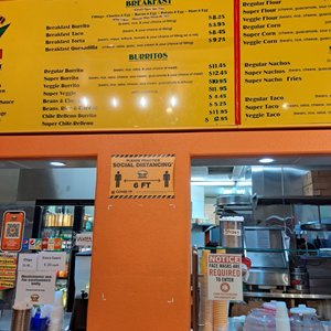LA VICTORIA TAQUERIA - 912 Photos & 3720 Reviews - 140 E San Carlos St ...