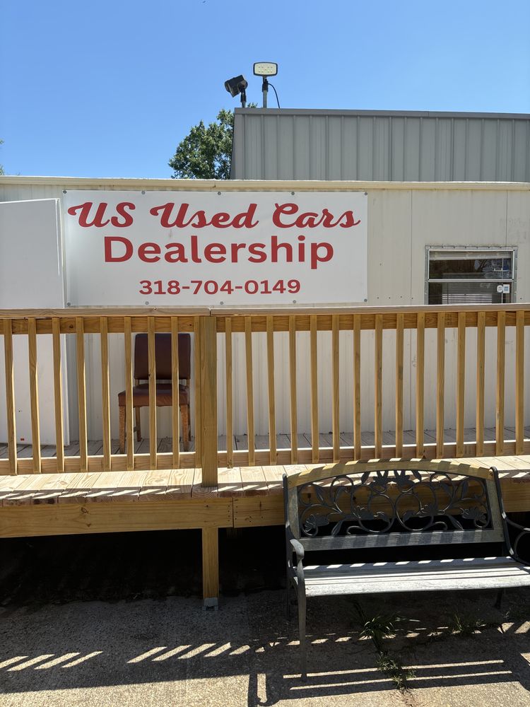 US USED CAR DEALERSHIP - Updated June 2026 - 2531 Airbase Rd ...