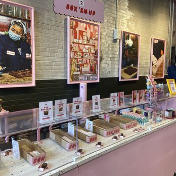 BON BON BON MIDTOWN DETROIT - Updated September 2025 - 403 Photos & 78 ...