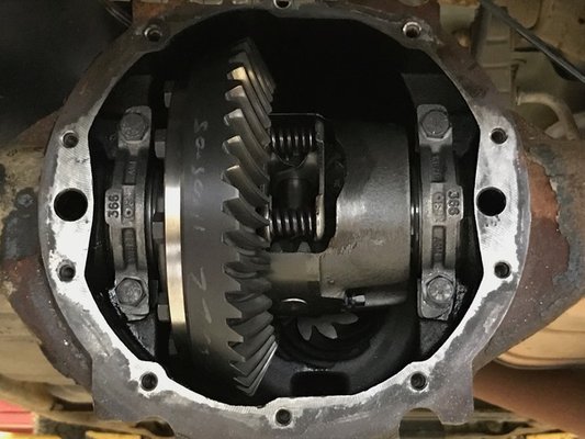 UNITRAX DIFFERENTIALS - Updated December 2025 - 24 Photos & 39 Reviews ...