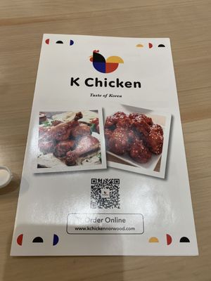 K CHICKEN - Updated September 2025 - 12 Photos & 12 Reviews - 521 - 523 ...