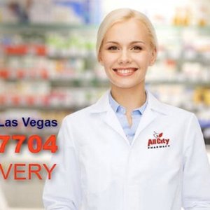 CULINARY PHARMACY - Updated December 2025 - 650 N Nellis Blvd, Las ...