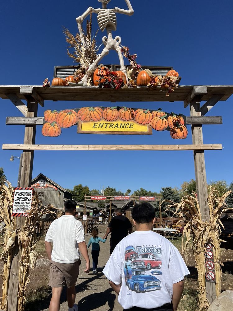 ROCA BERRY FARM - Updated March 2025 - 39 Photos & 15 Reviews - 16405 S ...