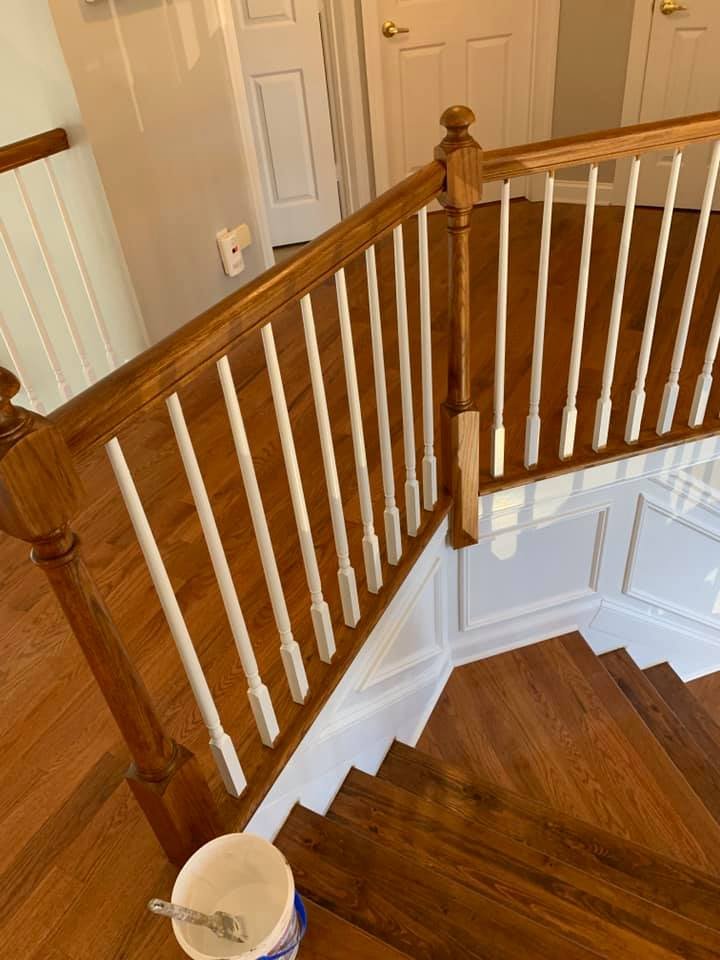 SAMPSON PAINTING - Updated May 2026 - 10 Photos - 9 Tall Oaks Dr ...