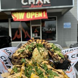 THE CHAR MARKET - Updated July 2025 - 447 Photos & 454 Reviews - 4717 ...