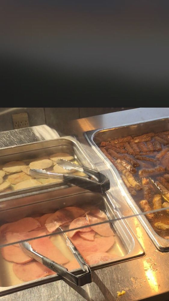 THE RUSTY RUDDER RESTAURANT - Updated July 2024 - 71 Reviews - 3400 ...