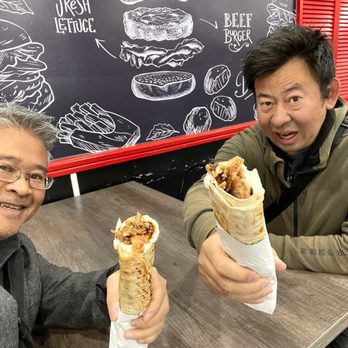 ALPHA’S SHAWARMA - Updated April 2025 - 53 Photos & 30 Reviews - 598 ...