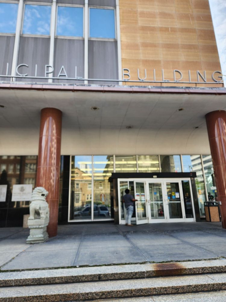 FRANK P ZEIDLER MUNICIPAL BUILDING - Updated June 2025 - 841 N Broadway ...