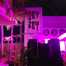 ZEY ZEY - Updated October 2025 - 66 Photos & 32 Reviews - 353 NE 61st St, Miami, Florida - Music ...