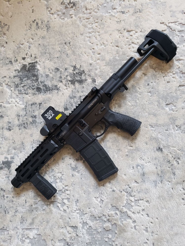 SHARPSHOOTERS INDOOR RANGE - Updated December 2025 - 19 Photos & 32 ...