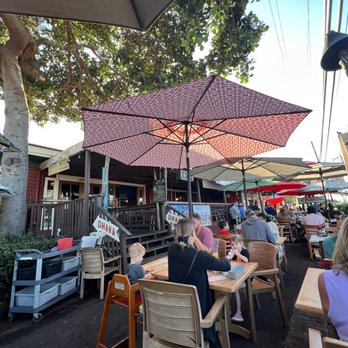 KIHEI CAFFE - Updated June 2024 - 4997 Photos & 4848 Reviews - 1945 S ...