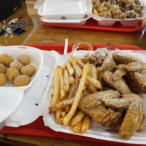 OFF THA BONE BBQ - 10 Photos - 4065 Haverhill Rd, West Palm Beach ...