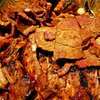 NAPLES RIB COMPANY - 949 Photos & 1086 Reviews - 5800 E 2nd St, Long ...