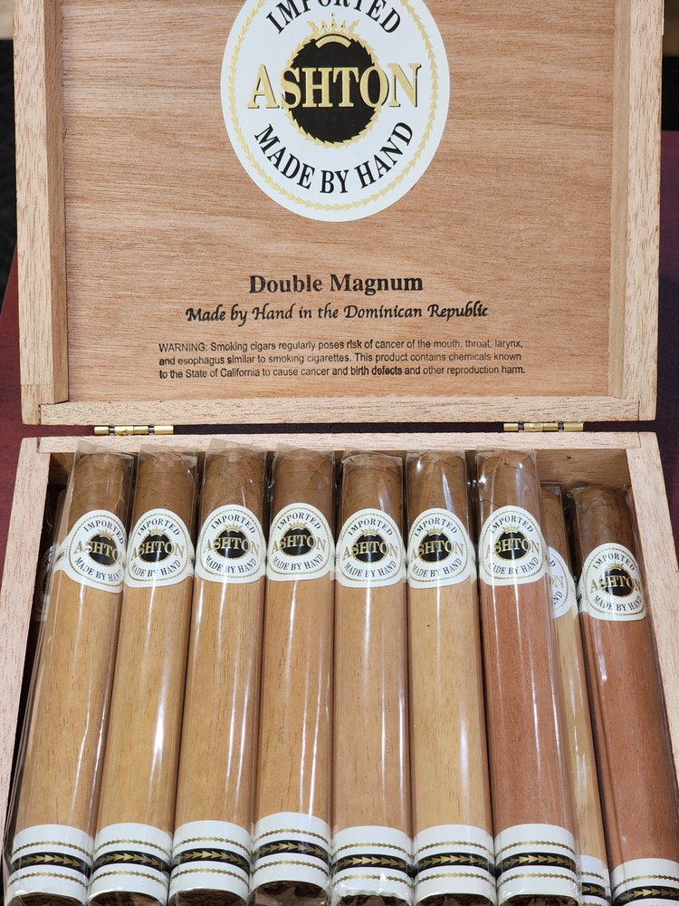 LIBERTY SMOKES - Updated June 2026 - 15 Photos & 13 Reviews - 2740 S ...