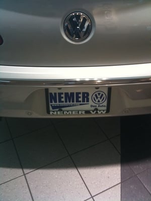 NEMER VOLKSWAGEN - Updated June 2026 - 21 Photos & 72 Reviews - 550 ...