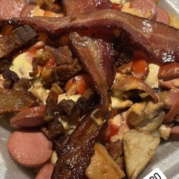 EL CHUZO BBQ - Updated August 2024 - 82 Photos & 66 Reviews - 7101 N ...