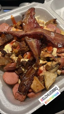 EL CHUZO BBQ - Updated August 2024 - 82 Photos & 66 Reviews - 7101 N ...