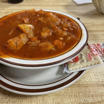 THE RED CHIMNEY - Updated August 2024 - 111 Photos & 75 Reviews - 6501 ...