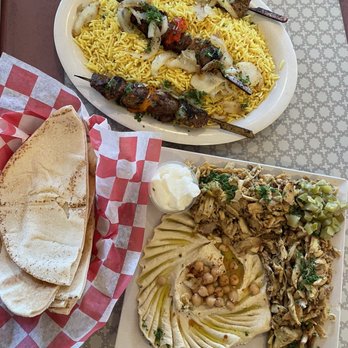 HOLY LAND - Updated December 2025 - 13 Photos & 13 Reviews - 7150 ...