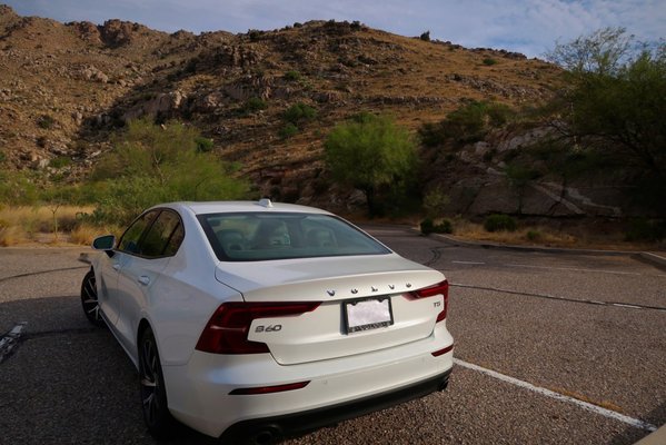 VOLVO CARS TUCSON - Updated December 2025 - 38 Photos & 93 Reviews ...