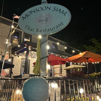 MONSOON SIAM - Updated January 2025 - 302 Photos & 335 Reviews - 113 W ...