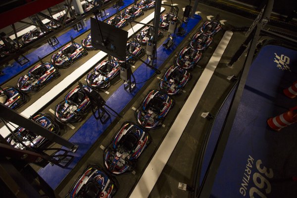 SUPERCHARGED ENTERTAINMENT - 119 Photos & 81 Reviews - 40 Commerce Blvd, Wrentham, Massachusetts ...