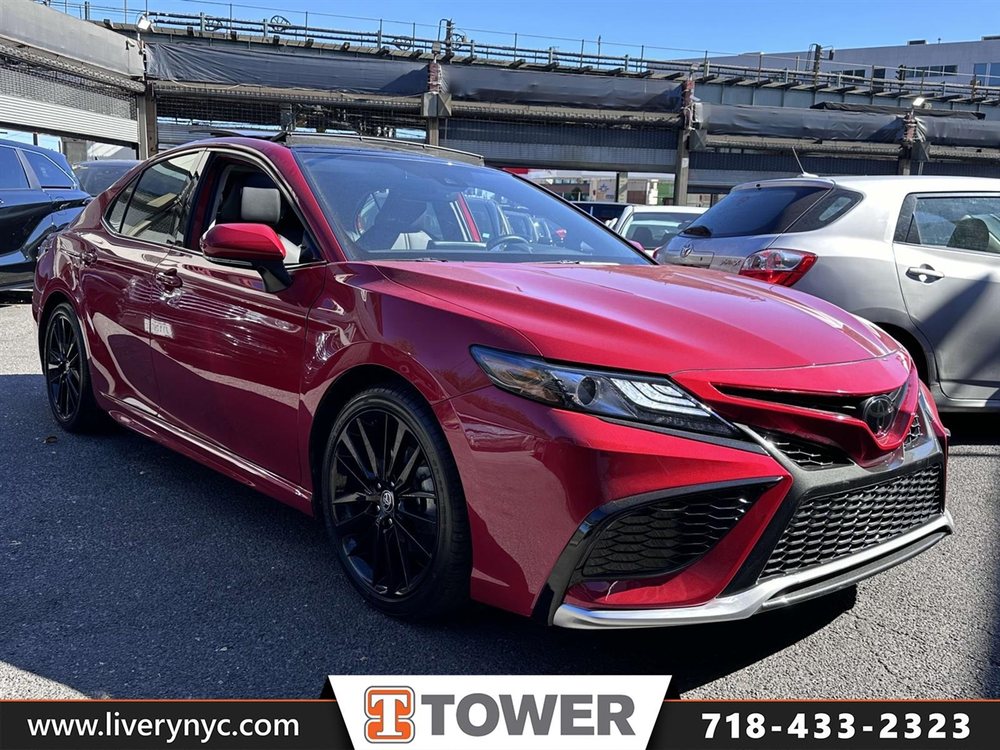 TOWER AUTO MALL - Updated October 2025 - 26 Photos & 40 Reviews - 31-10 ...