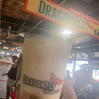 DRAGONFLY TEA ZONE - Updated November 2024 - 176 Photos & 85 Reviews ...