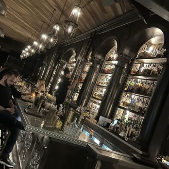 LAKE EFFECT - 833 Photos & 599 Reviews - 155 W 200 S, Salt Lake City ...