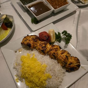 SADAF RESTAURANT - Updated March 2025 - 886 Photos & 1412 Reviews ...