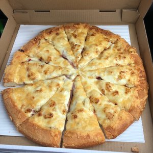SPIRO’S PIZZA AND PASTA - 44 Photos & 120 Reviews - 1640 Jackson Ave SE ...