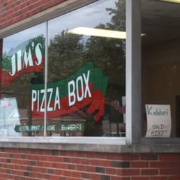 JIM’S PIZZA BOX - Updated July 2025 - 47 Photos & 86 Reviews - 10 N ...