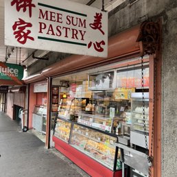MEE SUM PASTRY - Updated October 2025 - 1804 Photos & 1321 Reviews - 1526 Pike Pl, Seattle ...