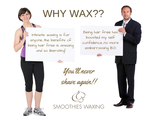 SMOOTHIESWAXING - 23 Victoria Avenue, Harrogate, North Yorkshire ...