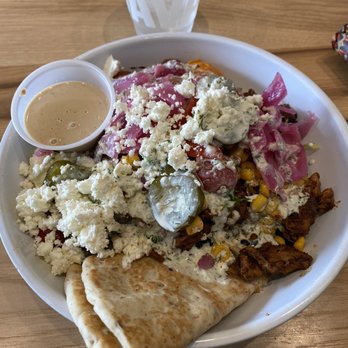 CAVA - Updated August 2025 - 106 Photos & 153 Reviews - 250 W 20th ...