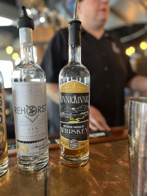 GREAT LAKES DISTILLERY - Updated May 2026 - 580 Photos & 355 Reviews ...